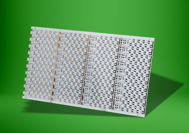 Aluminum PCB - MAKRO PCB